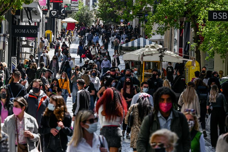 Νέα μέτρα: Πού θα μπαίνουν με rapid test οι ανεμβολίαστοι – Τι ισχύει ...