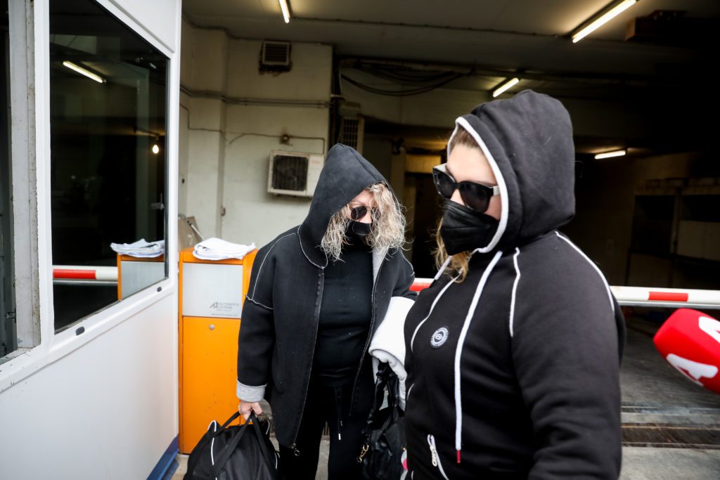 Πάτρα: Ξεσπάει η μητέρα της Ρούλας Πισπιρίγκου – «Γιατί δεν λέτε και ...