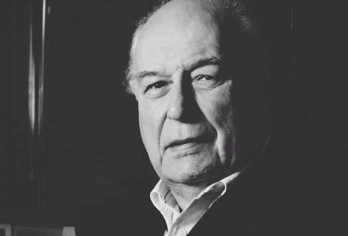 ΚΑΕ ΑΕΚ για Διακογιάννη: «Θα μας ενώνει και θα μας δονεί η φωνή του για ...