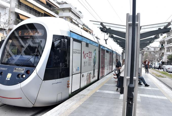 Ούτε στο Τραμ λειτουργεί η τηλεματική (αλίμονο…) – Καταγγελία από τον ...