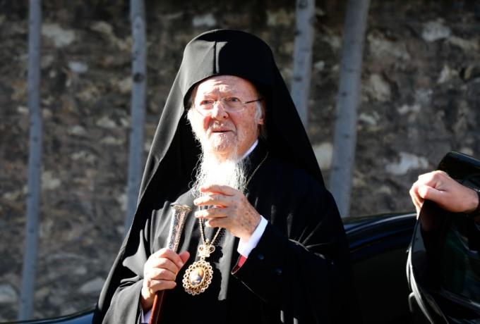 «Θυρανοίξια» του Ναού Αρχάγγελου Μιχαήλ στη μνήμη του Μιχάλη Κατσούρη ...