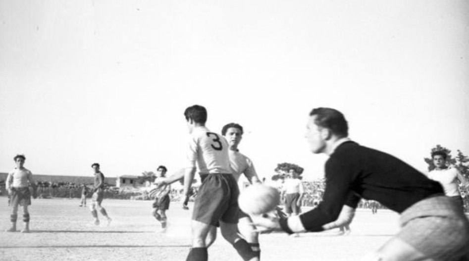 Σαν σήμερα 19/6: Ο ηρωικός τελικός της ΑΕΚ το 1949 - inAEK.com
