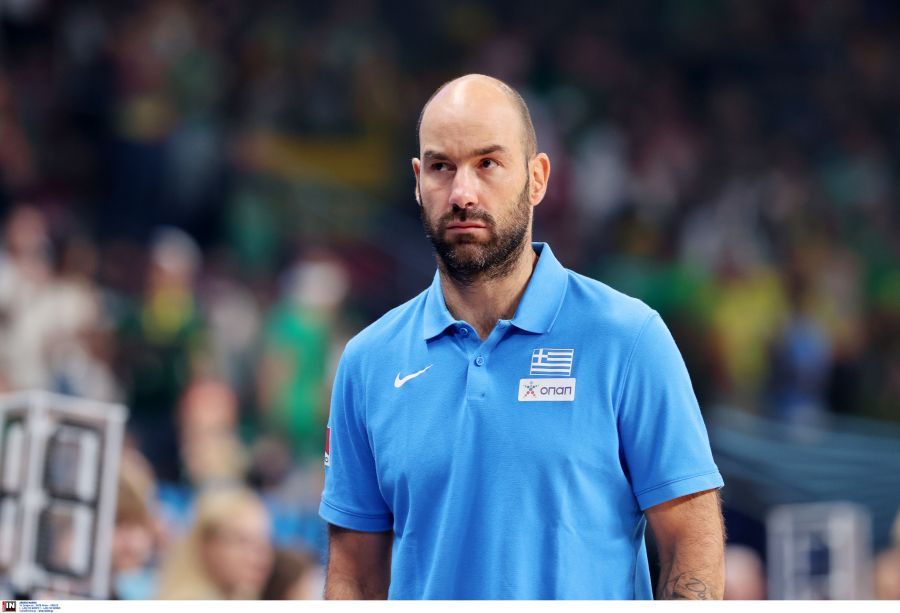 Εθνική Ελλάδας Μπάσκετ: Η δωδεκάδα της για το ματς με την Ρουμανία ...