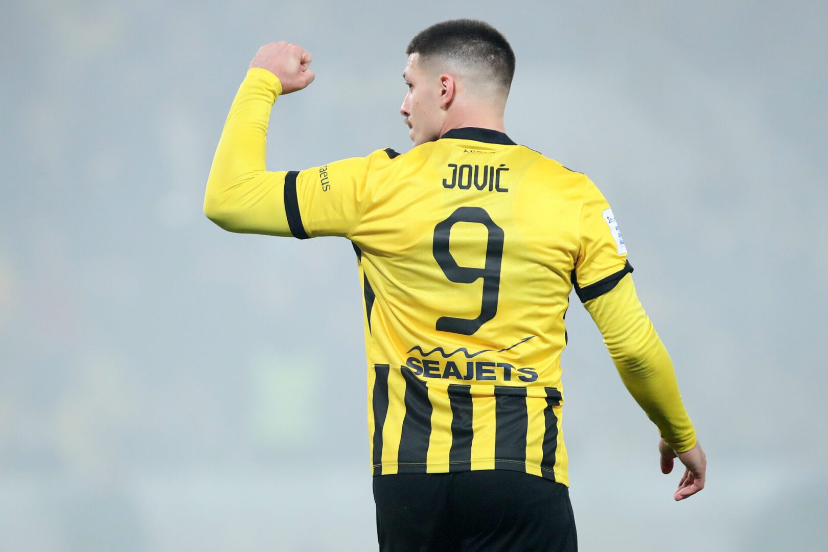 Βαθμολογία Super League: Στο κυνήγι της κορυφής η ΑΕΚ, στο -3 από τον ...